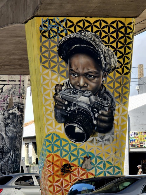 Jozi My Jozi is Transforming Local Tourism Through Urban Innovation ...